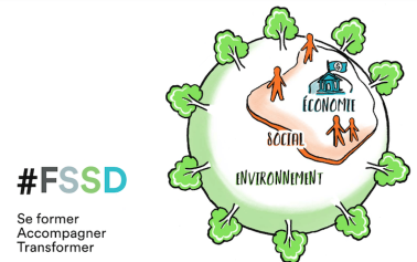 FSSD-Initiation. S'outiller pour intégrer le développement durable au ...