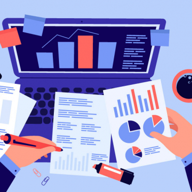 Article Le guide du Bilan Pédagogique et Financier (BPF) de la formation